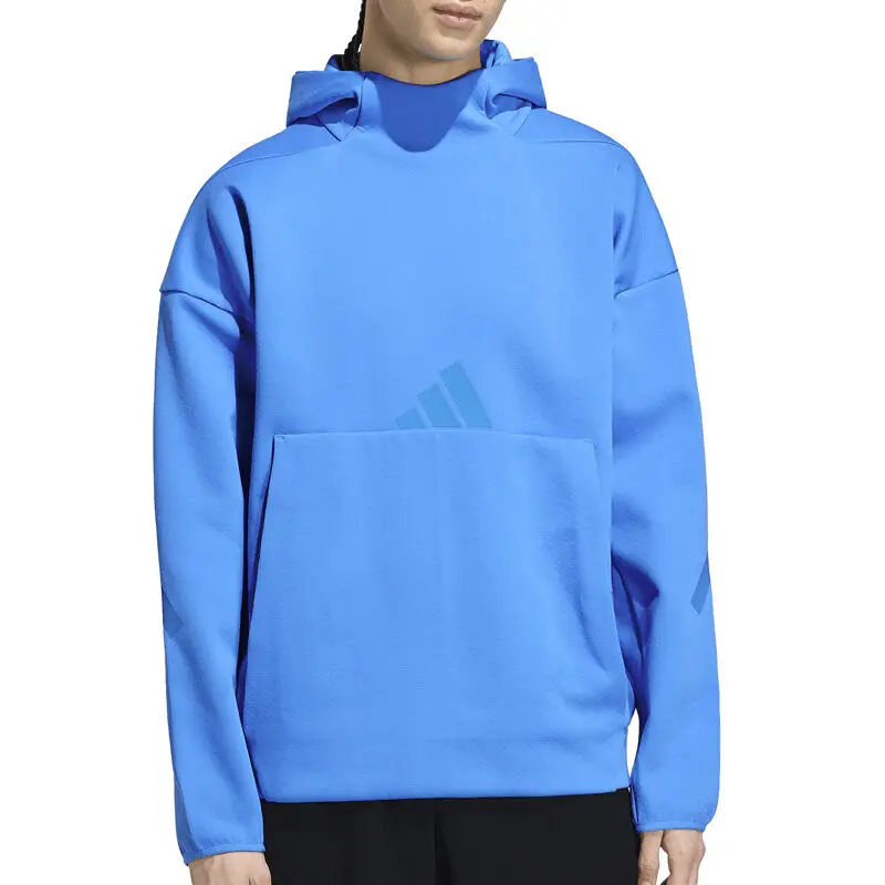 Adidas Muški duks Z.N.E, Plavi