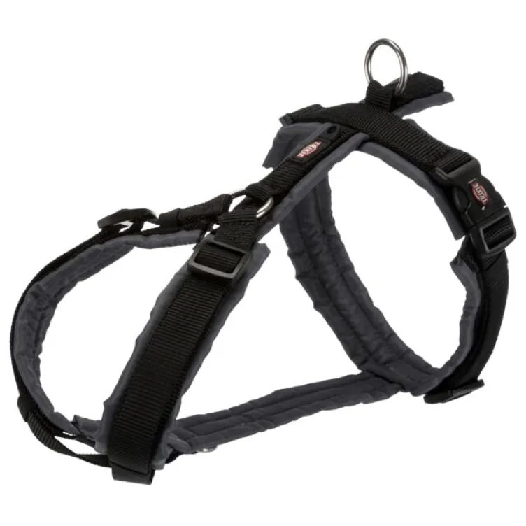 Am trekking M 53 64cm/20mm crni