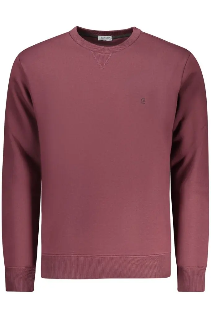 Coveri Moving Muški duks FE4615, Bordo