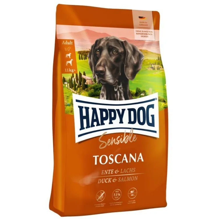Toskana supreme 4kg