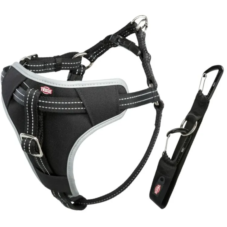 Am comfort S M 40 55cm/17mm crni