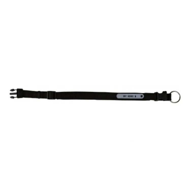 Povodac elegance round soft S 1m 8mm