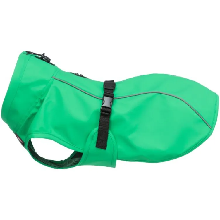 Mantil vimy zeleni S 40cm