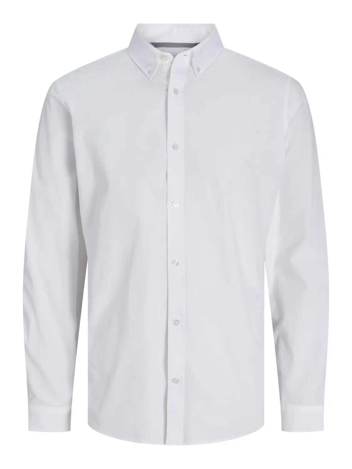 JACK & JONES Muška košulja 12251026, Bela