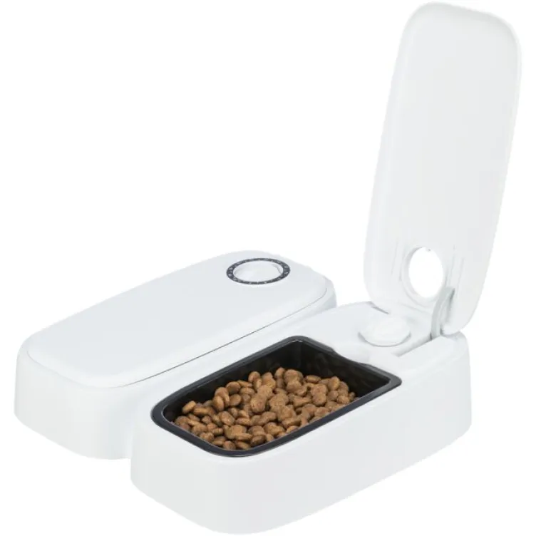 Automatska hranilica TX2 2x0 3l/27x7x24cm