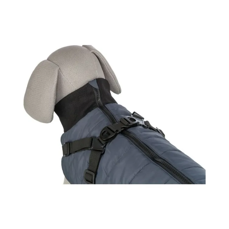 Odelce pontis sa amom S 40cm teget