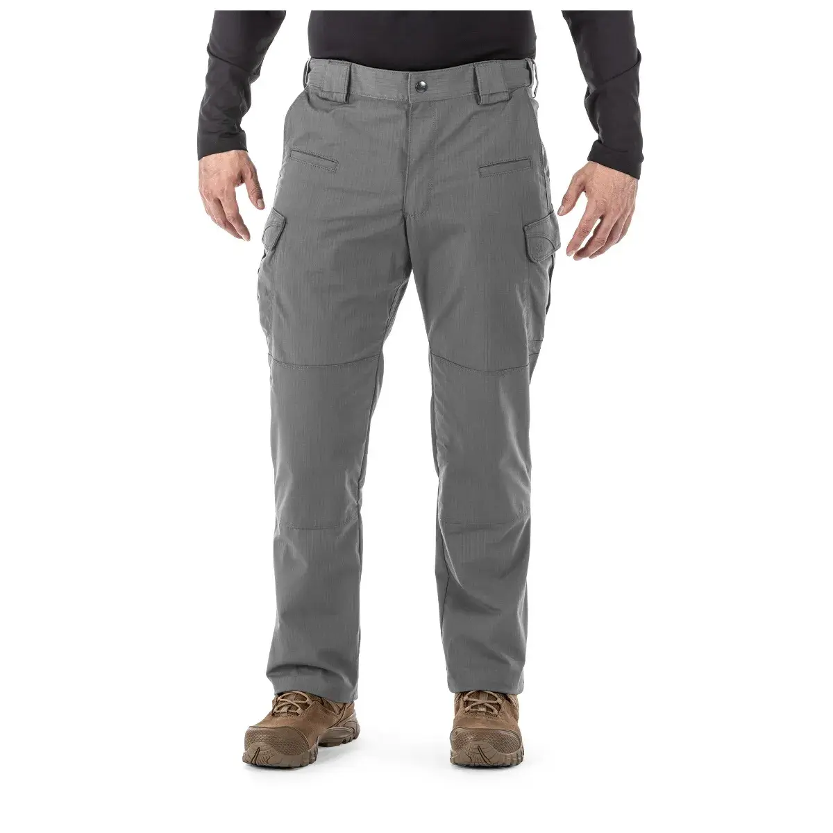 5.11 Muške pantalone Stryke, Svetlosive