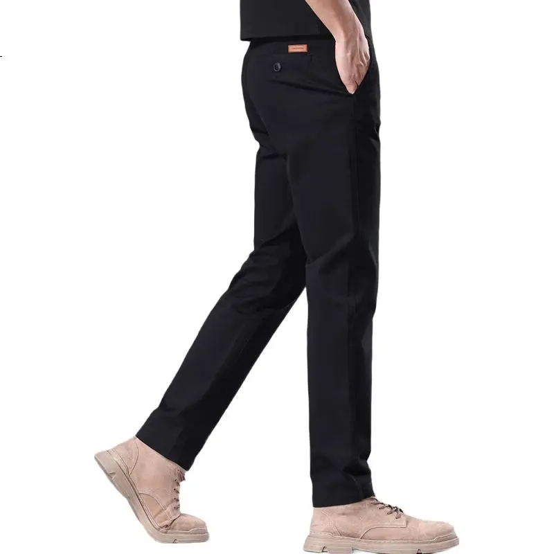 Romon Muške pantalone, Crne