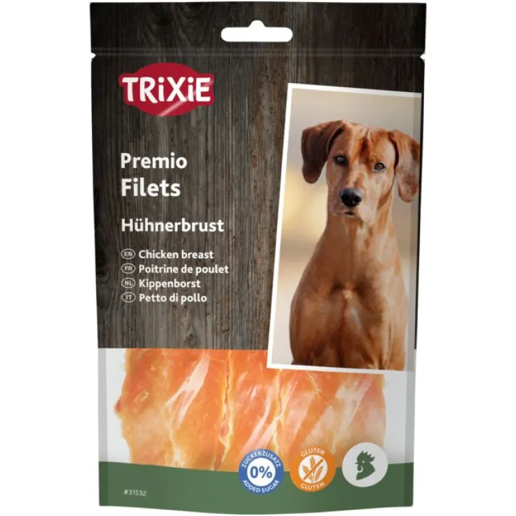 Premio pileći fileti 1 kg