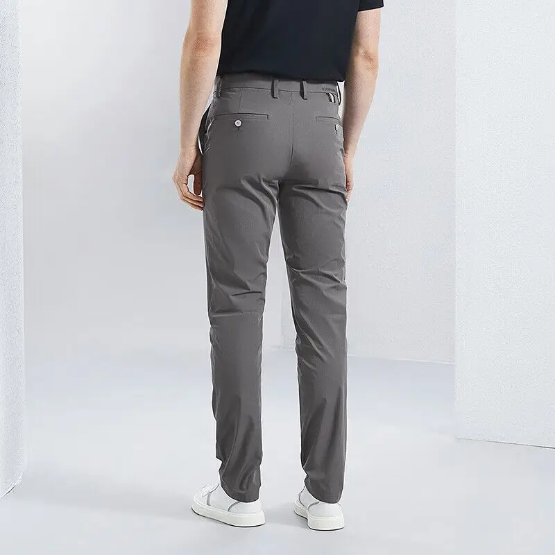 Seven Muške pantalone, Sive