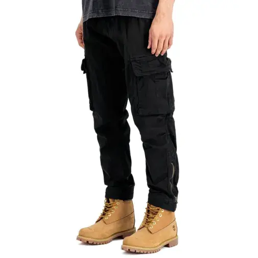 Alpha Muške pantalone Task Force, Crne