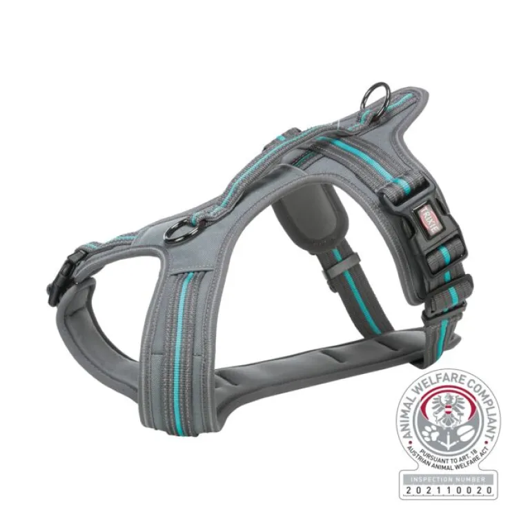 Am Fusion L-XL 72-89cm/30mm grafit/ocean
