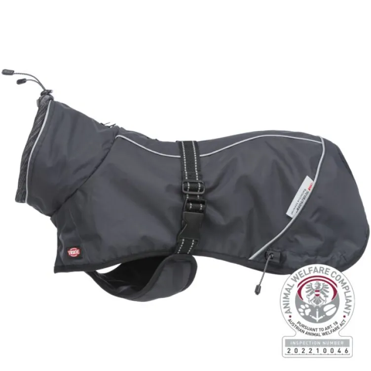 Odelce calvi crno XS 30cm