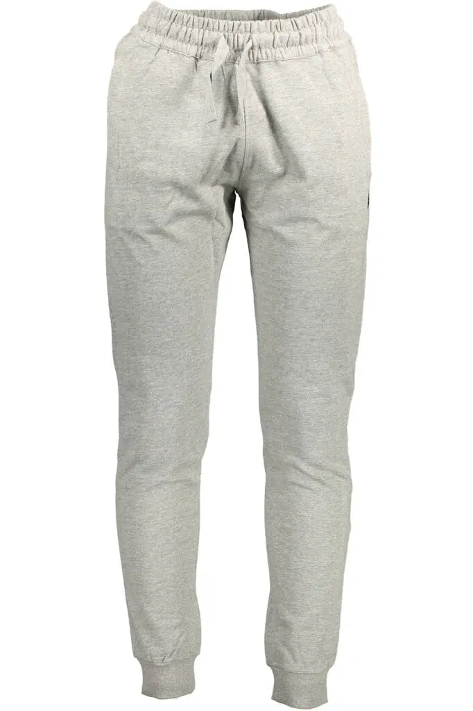 U.S. polo Assn. Muški donji deo trenerke 6302653223_26C79De_Grigio188, Sivi