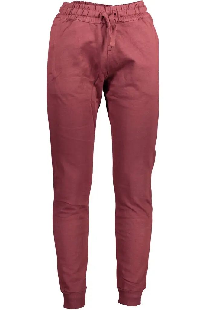 U.S. polo Assn. Muški donji deo trenerke 63026-53223_Viola_359, Ljubičasti