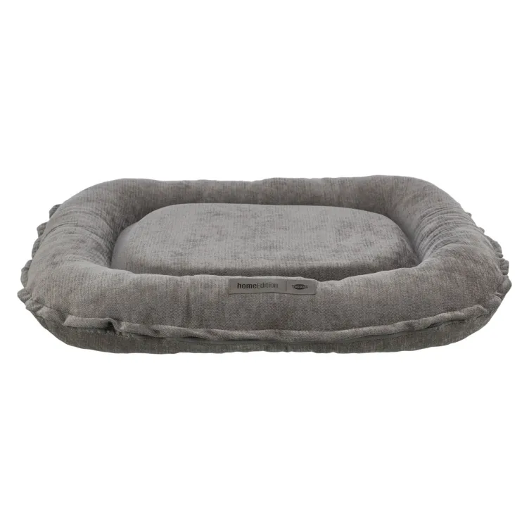 Vital jastuk ortopedski 70 × 55 cm sivi