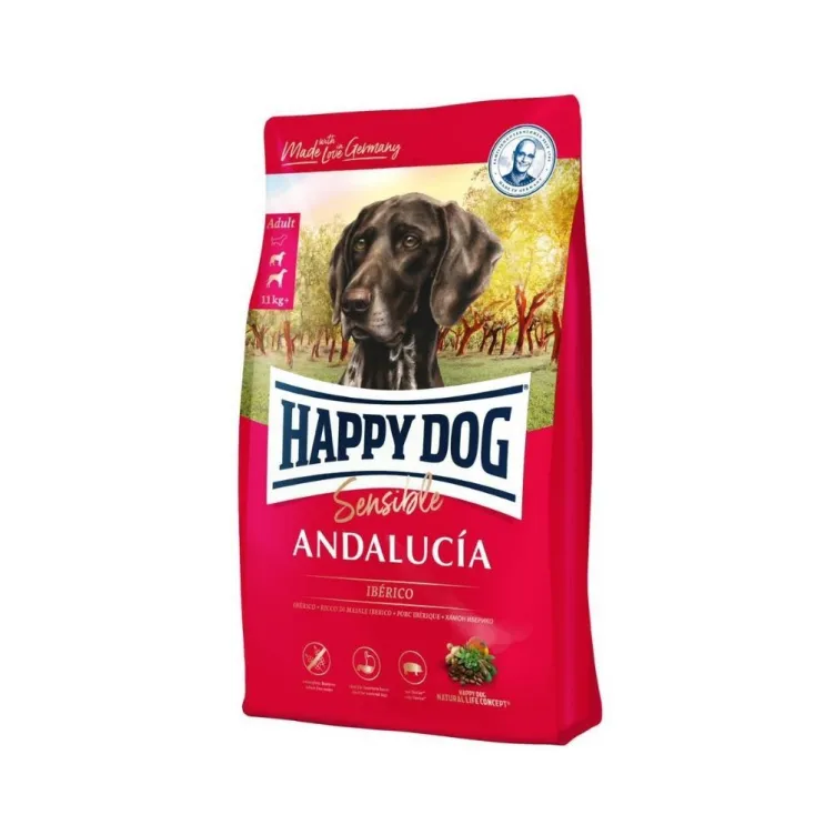 ANDALUZIJA SENSIBLE 11KG