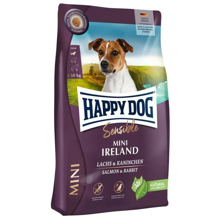 MINI IRLAND 10KG