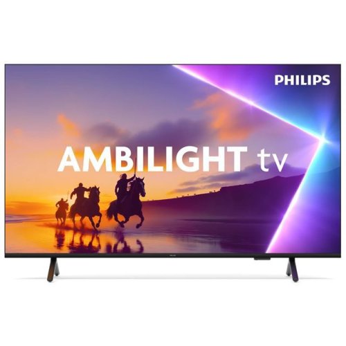 PHILIPS QLED TV 55PUS8510/12, Ambilight