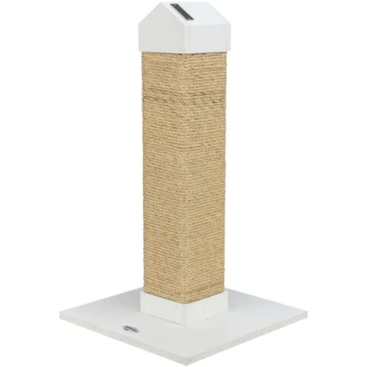 Grebalica be nordic iben 60cm bela