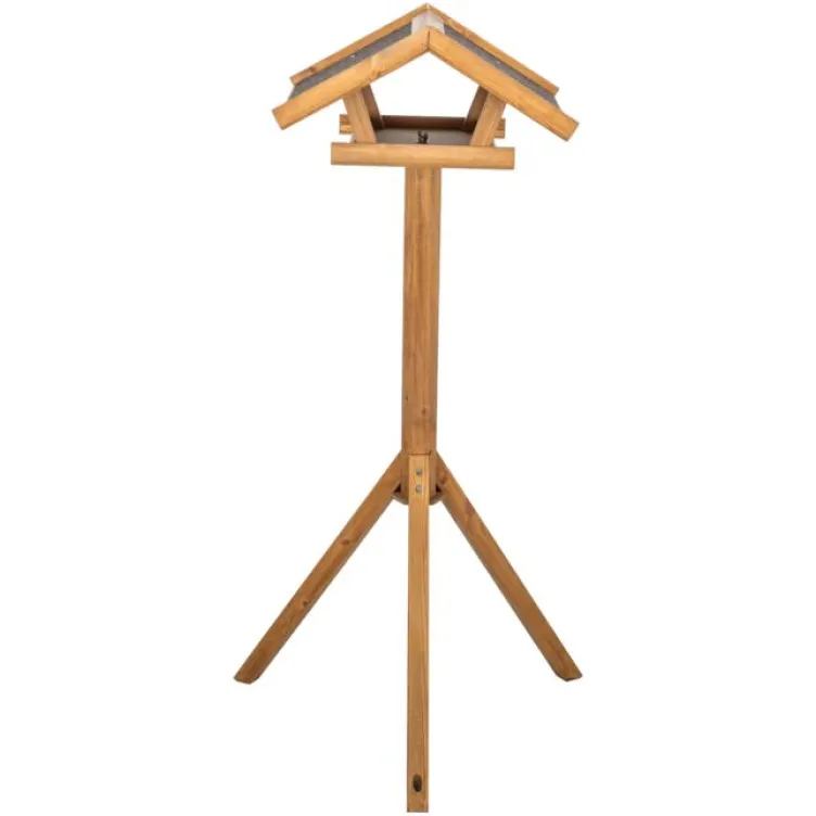 Hranilica za ptice natur 46X22X44/ 1,15m