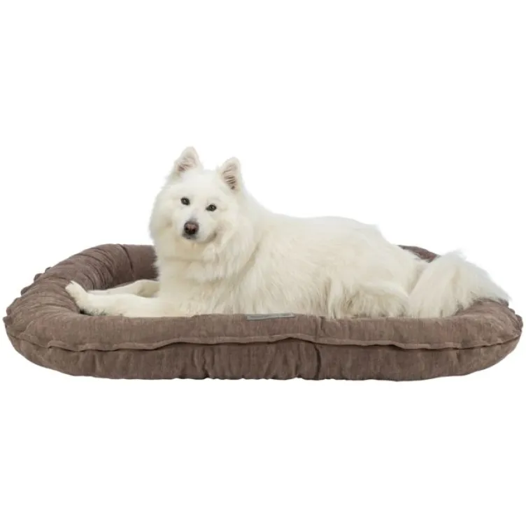Vital jastuk ortopedski 90 × 70 cm braon