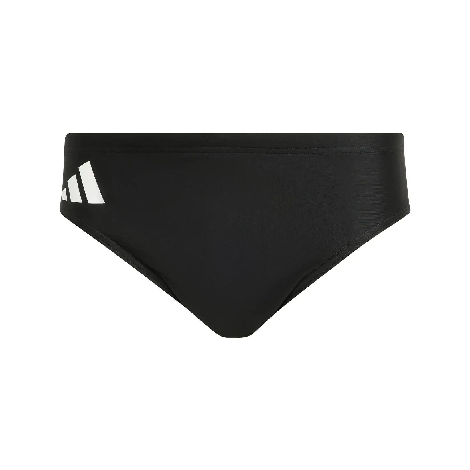 Adidas Muške kupaće gaće Solid Trunk, IA7086, Crni