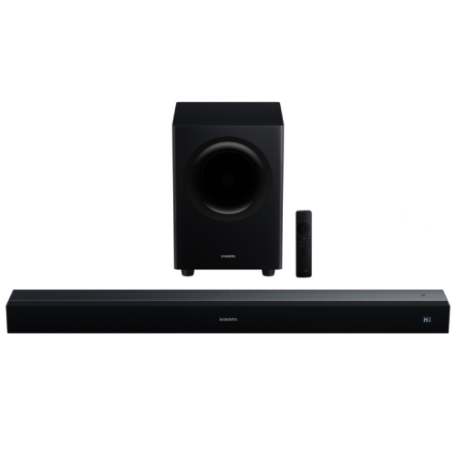 Soundbar Pro 2.1 ch NS4-EU QBH4336EU