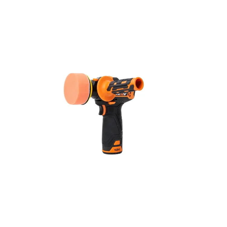 FIX akumulatorska polirka Villager VLN 7512-2BSC
