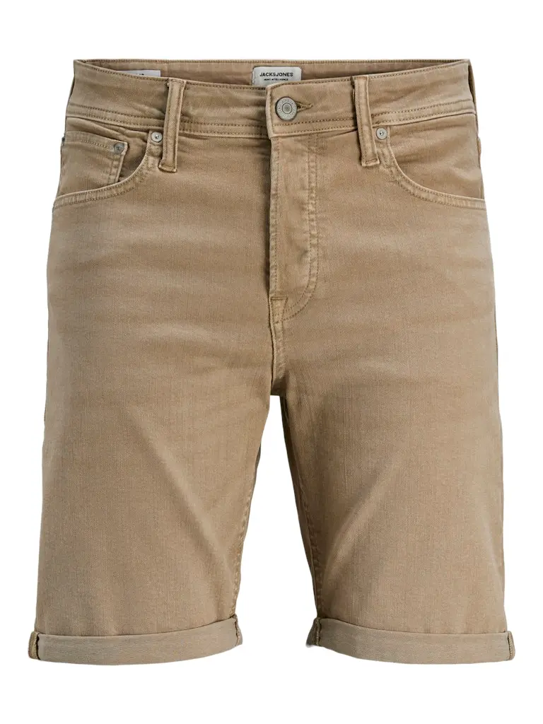 JACK & JONES Muške bermude SQ 913 12269491, Bež