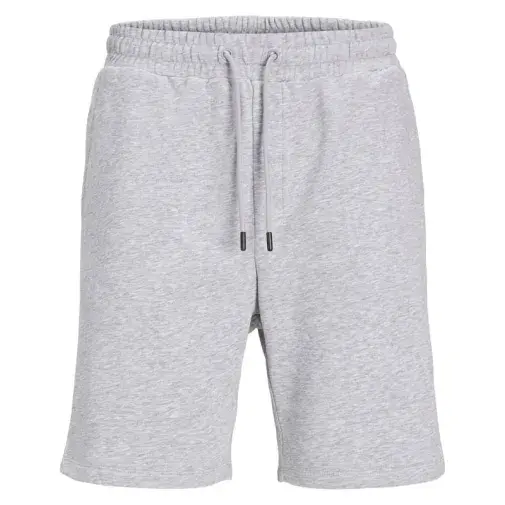 Jack & Jones Muški šorc Jpstgordon Bradley, Sivi