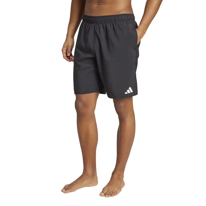 Adidas Muški šorts Ess Sh 8In, Crni
