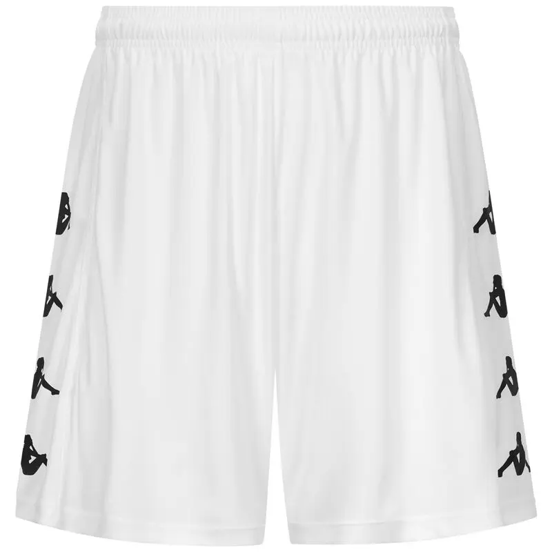 Kappa Muški šorts Kappa4Team Durchet, Beli
