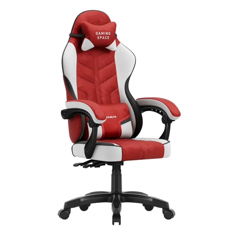Huzaro Force 2.7 Crvena Gaming stolica