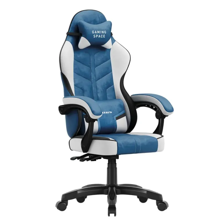 Huzaro Force 2.7 Plava Gaming stolica