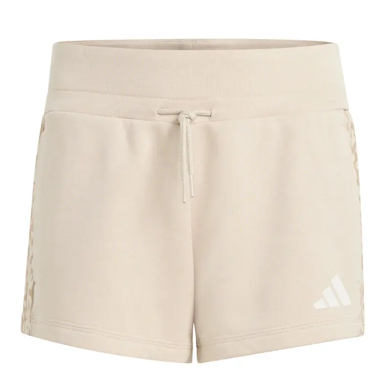 Adidas Šorts za devojčice Jg An 3S Ft Sh, Roze