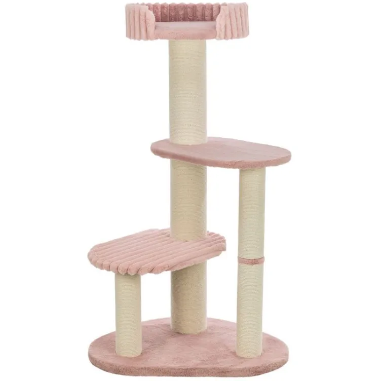Grebalica lonni 132cm roze