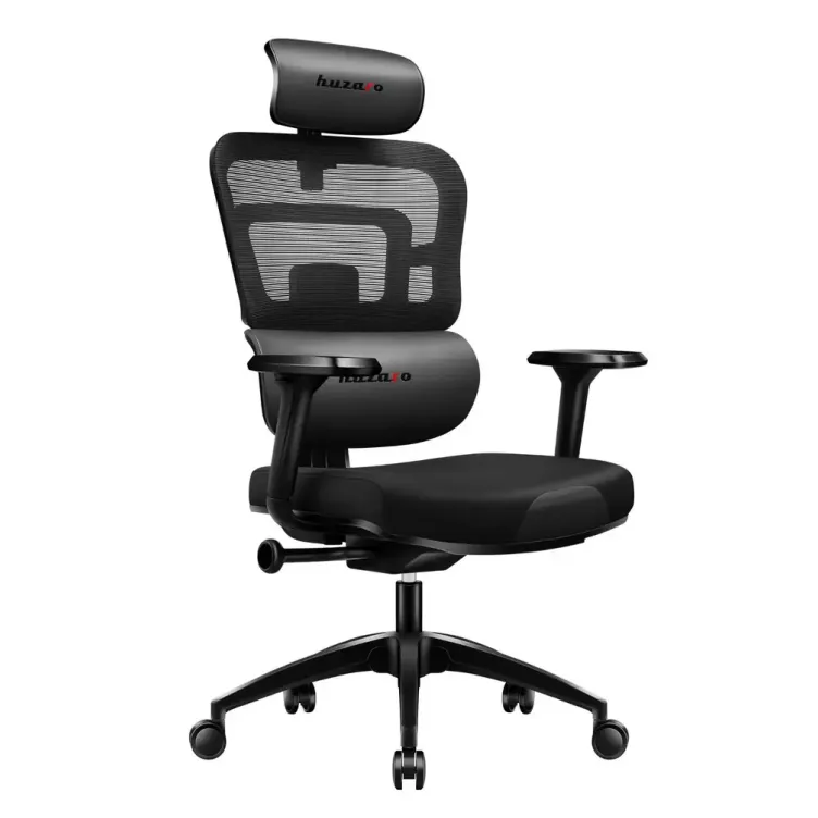 Huzaro Combat 7.0 Crna Gaming stolica