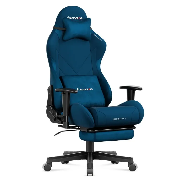 Huzaro Force 5.7 Plava Gaming stolica