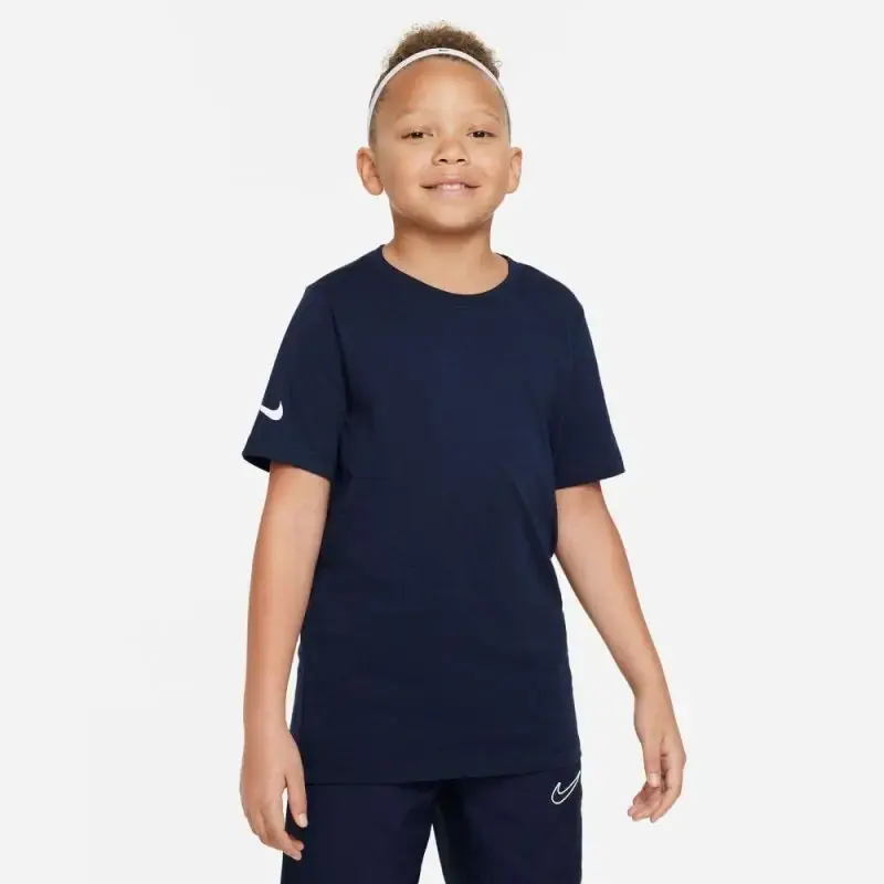 Nike Majica za dečake PARK20, CZ0909, Teget