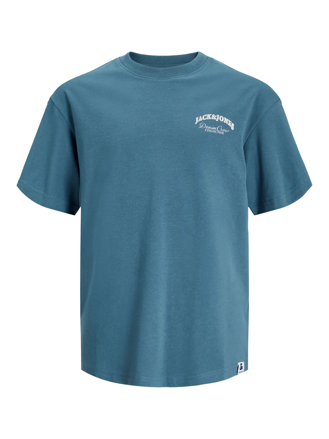 JACK & JONES JUNIOR Majica za dečake 12269310, Plava