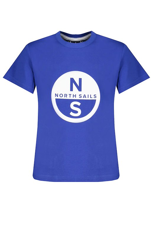NORTH SAILS Majica za dečake 795046000_BL0831, Plava