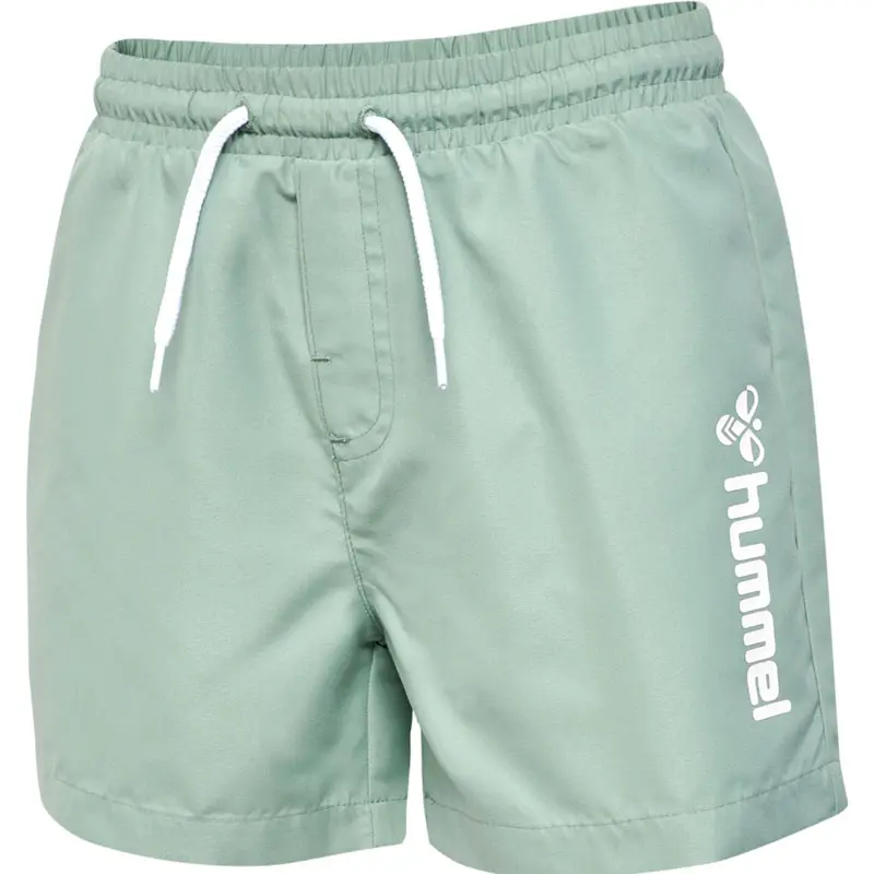 Hummel Šorc za dečake Hmlbondi board, Menta