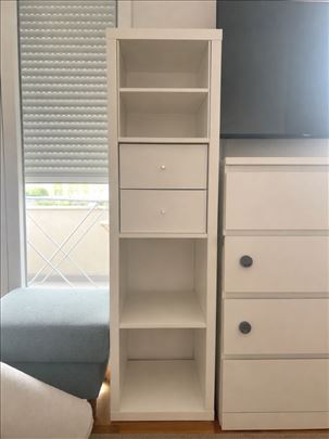 Ikea Kallax polica/komoda