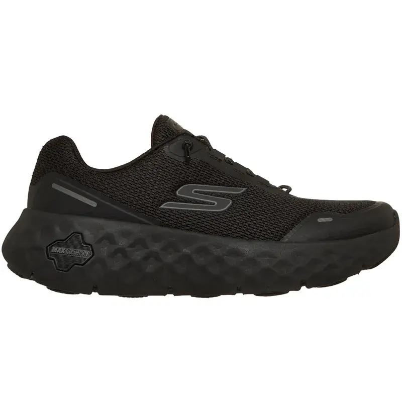 Skechers Ženske patike Go Walk Max Cushioning Flex, Bele