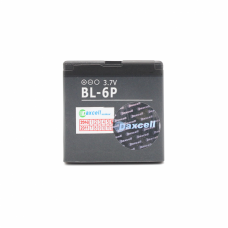 Baterija Daxcell za Nokia 6500c (BL-6P)