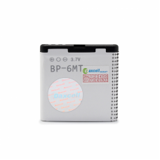 Baterija Daxcell za Nokia N82 (BP-6MT)