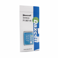 Baterija Daxcell za Sony-ericsson P1i/P1 (BST-40) plava