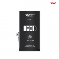 Baterija Deji Decode za iPhone 13 (3510mAh)HC
