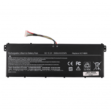 Baterija za laptop Acer Aspire ES1-531 AC14B18J 11.4V 3220mAh HQ2200 B